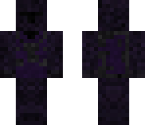Possessed Armor | Minecraft Skin