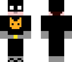 Catman | Minecraft Skin