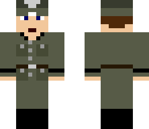Totenkopf | Minecraft Skins