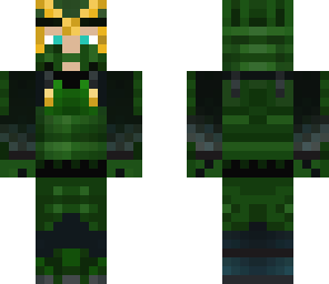 samurai | Minecraft Skins