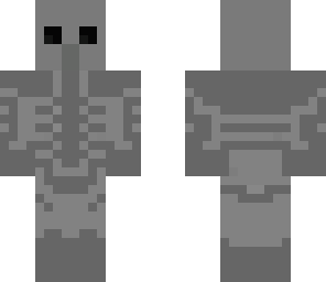 engineer in suit prometheus | Minecraft Skin