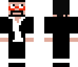 Epicsauce | Minecraft Skin