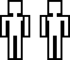 black man skin | Minecraft Skins