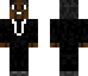 pulp fiction | Minecraft Skins