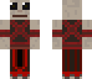 asura 2 | Minecraft Skins