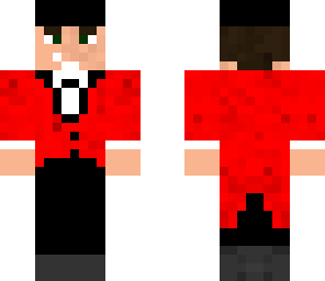 Ring Leader | Minecraft Skin