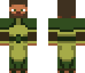 avatar avatar the last airbender | Minecraft Skins