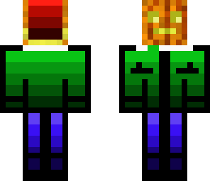 degrade | Minecraft Skins