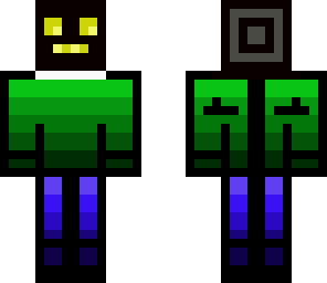 degrade | Minecraft Skins