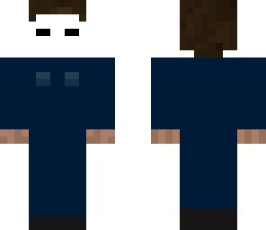 michael myers halloween | Minecraft Skins