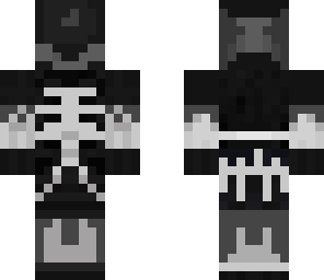 vanitas | Minecraft Skins