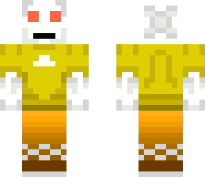 silver surfer | Minecraft Skins