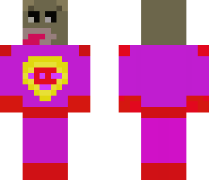 chimpanzee | Minecraft Skins