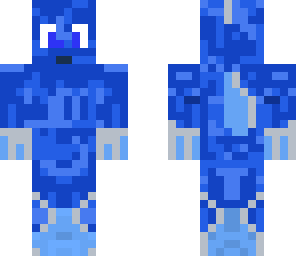 fish | Minecraft Skins