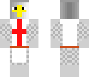 English Knight | Minecraft Skins