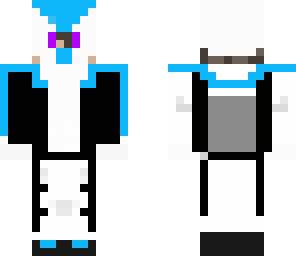 kira yamato | Minecraft Skins