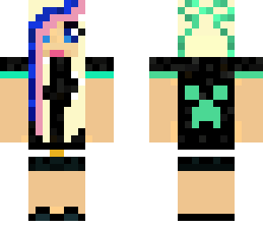 Bia | Minecraft Skins