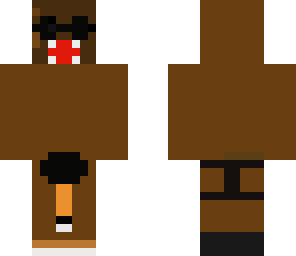 negr | Minecraft Skins
