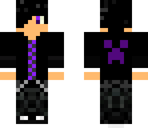 Roxo | Minecraft Skins