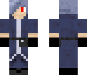 Noctis | Minecraft Skin