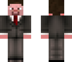 white steve | Minecraft Skins