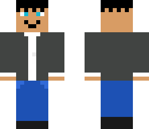 Felps | Minecraft Skins