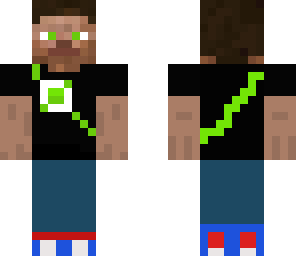 Mlg Jk Minecraft Skins
