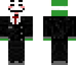 4chan | Minecraft Skins