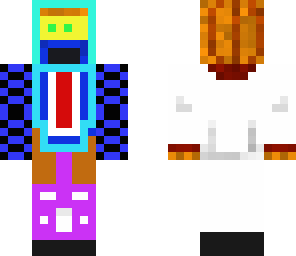 jukebox | Minecraft Skins