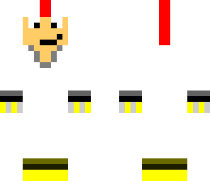 kick buttowski | Minecraft Skins