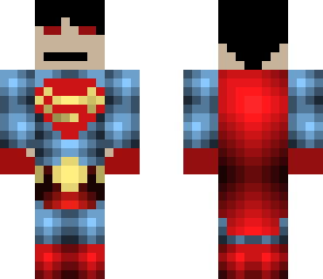 superbrin | Minecraft Skin