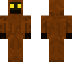 jawa star wars | Minecraft Skins