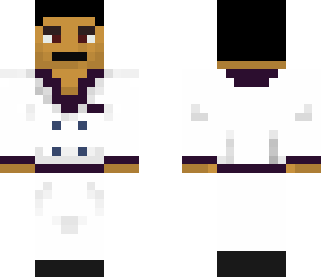 Dominican Minecraft Skins