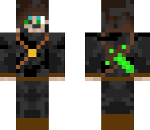 ninjago cole | Minecraft Skins