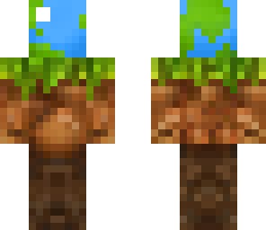 planet minecraft skin | Minecraft Skin