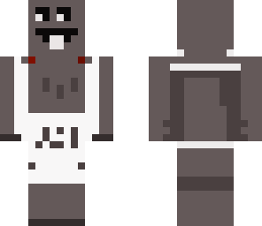 schnitzel chowder | Minecraft Skins