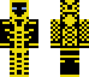 Cobra skin | Minecraft Skin