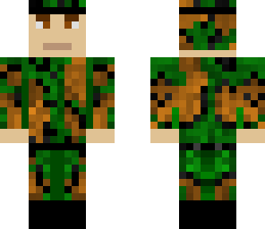 vietnam | Minecraft Skins