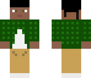 gta cj | Minecraft Skins