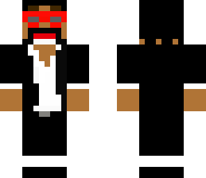 singer | Minecraft Skins