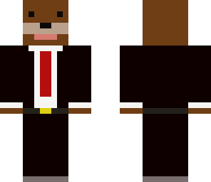 Ebin | Minecraft Skin