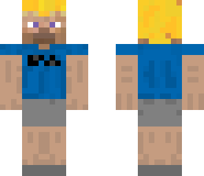 beavis | Minecraft Skins