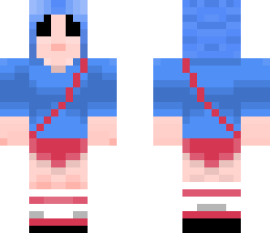 subspace | Minecraft Skins