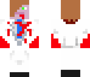 sledge | Minecraft Skins