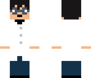 shinra | Minecraft Skins