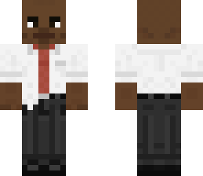 louis | Minecraft Skin