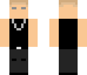 vin diesel | Minecraft Skins