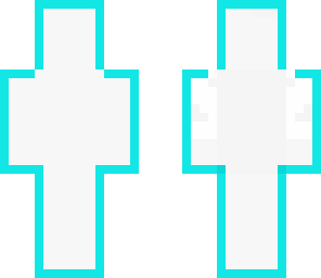 silueta | Minecraft Skins