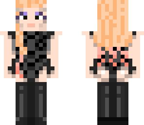 Lady GaGa | Minecraft Skin