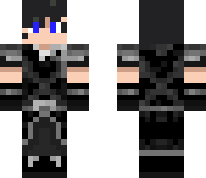 zack fair | Minecraft Skins